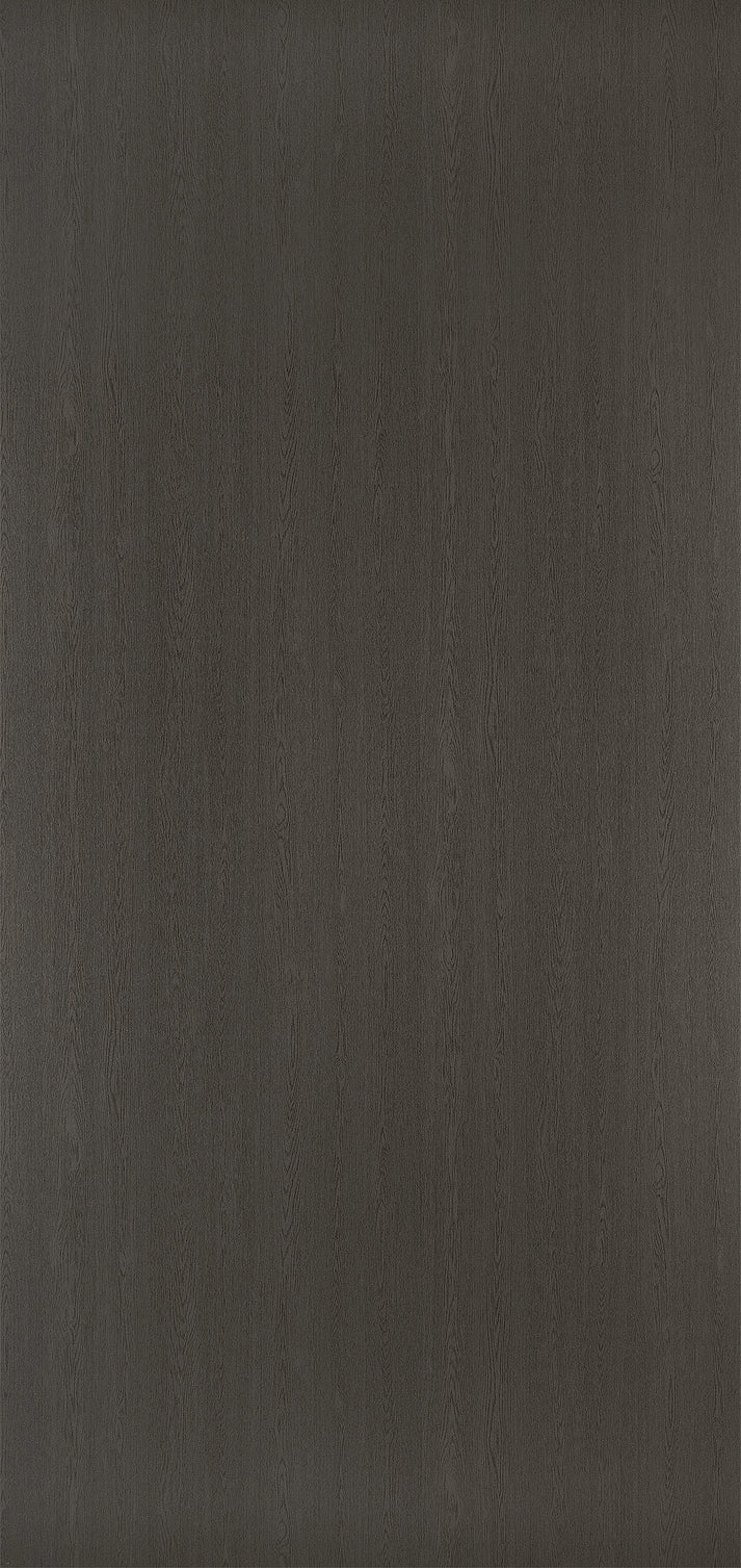 Graphite Walnut Bamboo Fiberboard Panel | 8mm Seamless Wall Cladding ...