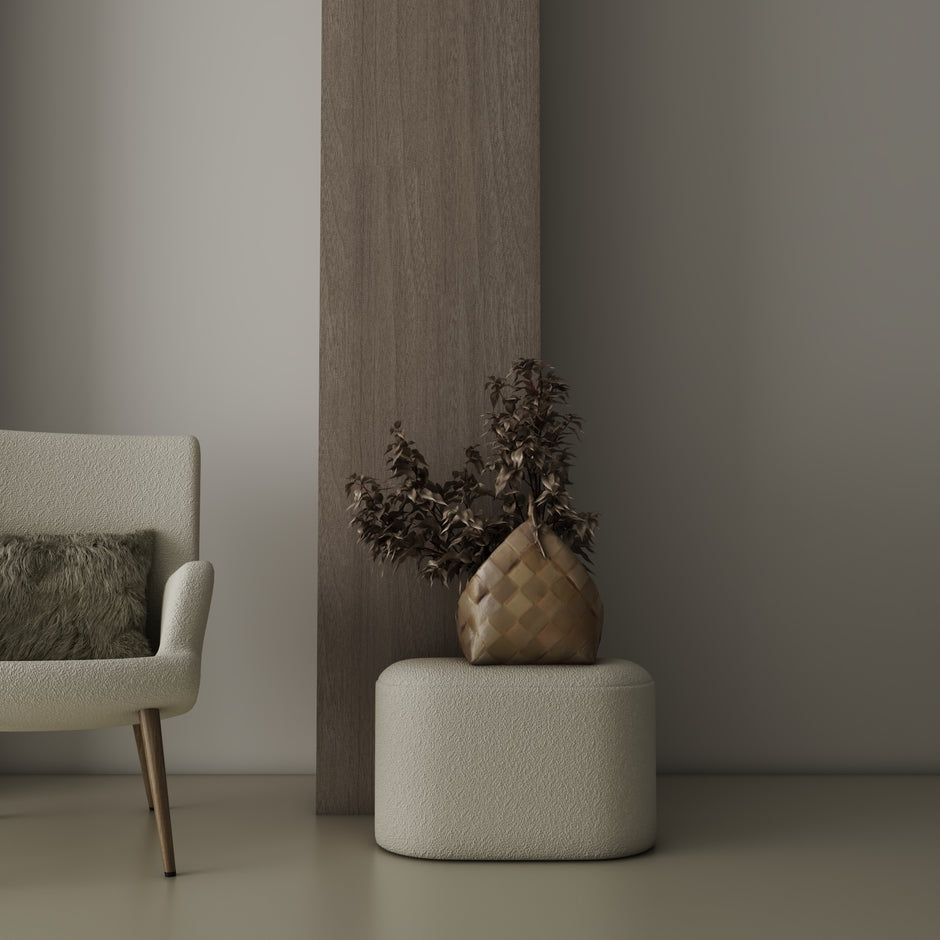 Bamboo Fiberboard Wall Cladding | Upgrade to Premium Interiors – ArchiText
