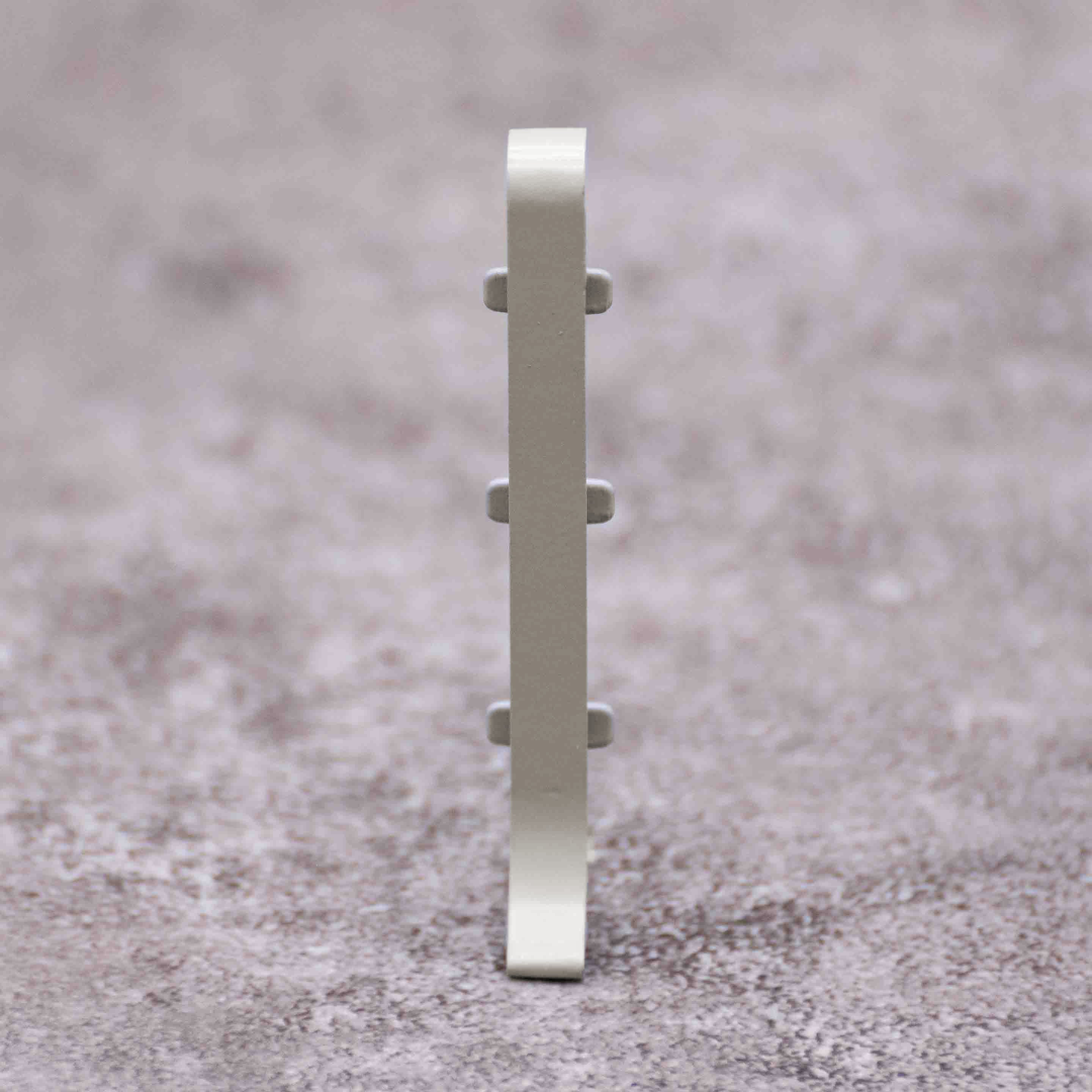 Aluminum Skirting | Termite-Proof & Moisture-Resistant Baseboards ...