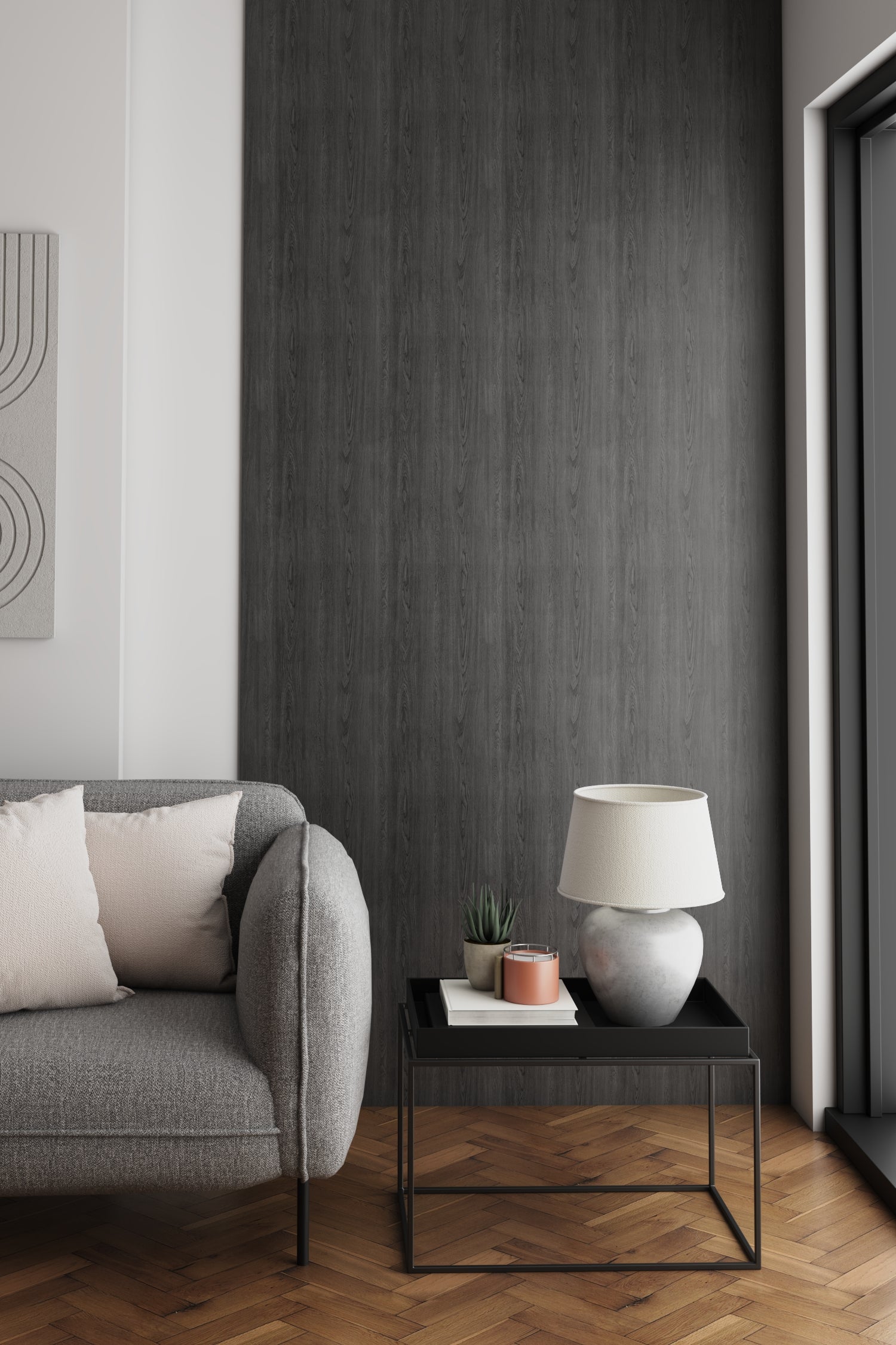 Bamboo Fiberboard Wall Cladding | Upgrade to Premium Interiors – ArchiText